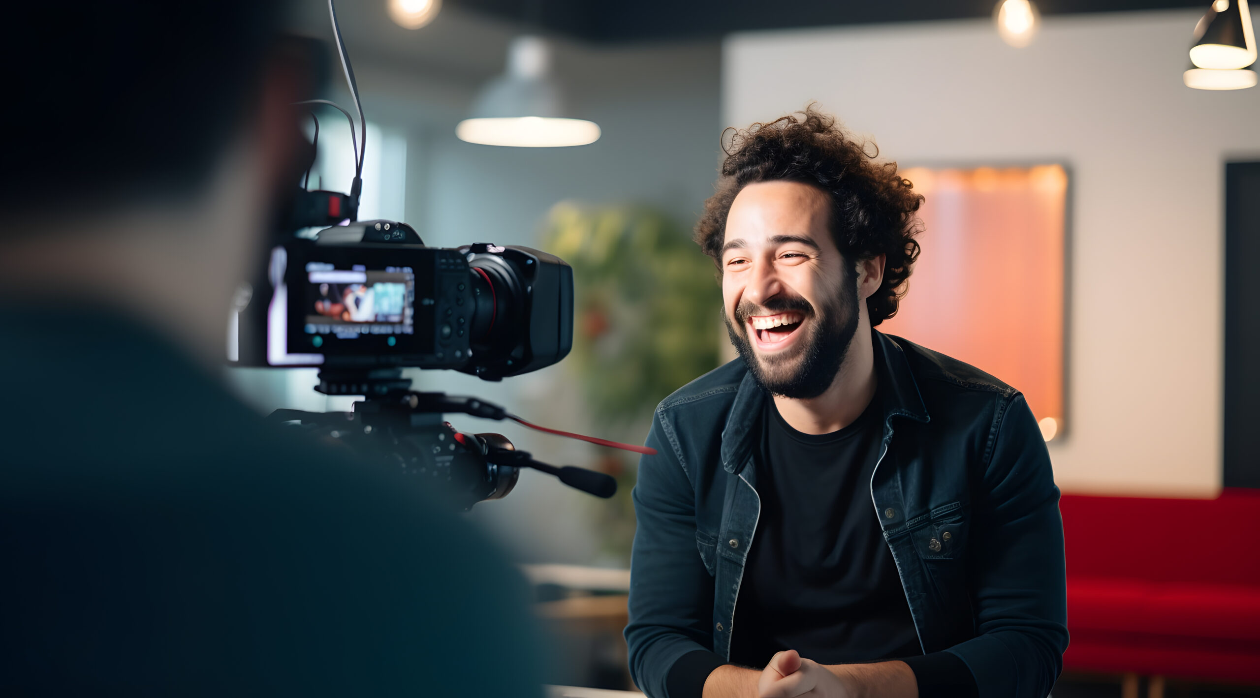 Audiovisual – Pub Plus